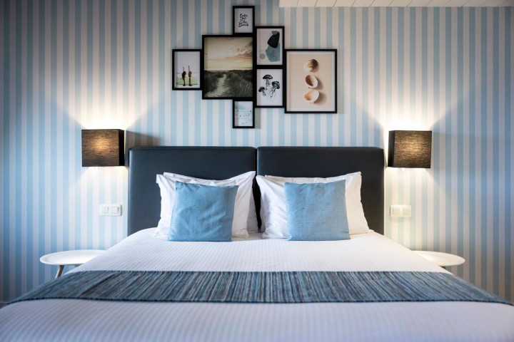 Leopold Hotel Ostend - Ostend