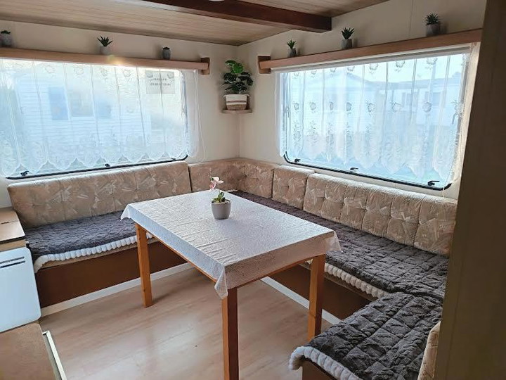 Mobil Home Inter - Berck