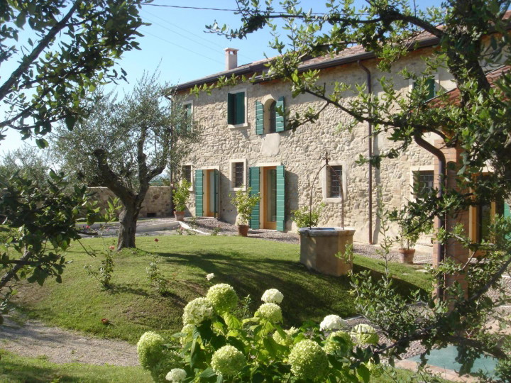 Cascina Girolda - Peschiera del Garda