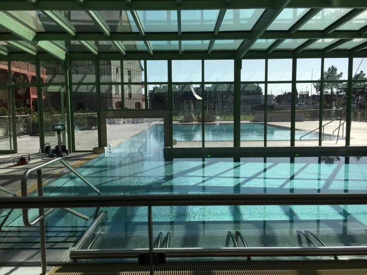 Presqu îLe De La Touques Deauville N 3404 - Trouville-sur-Mer