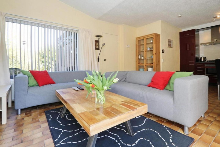 Zeelust- Relaxing Holiday Home Near The Beach - Heemstede
