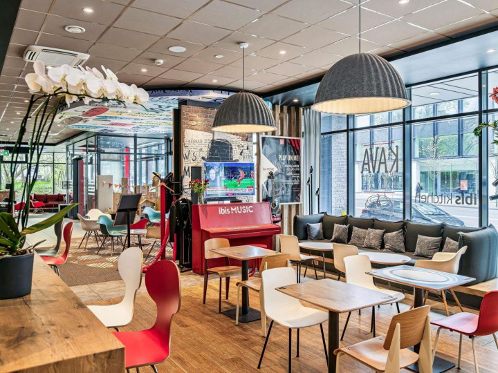 Ibis Vilnius Centre - Vilnius