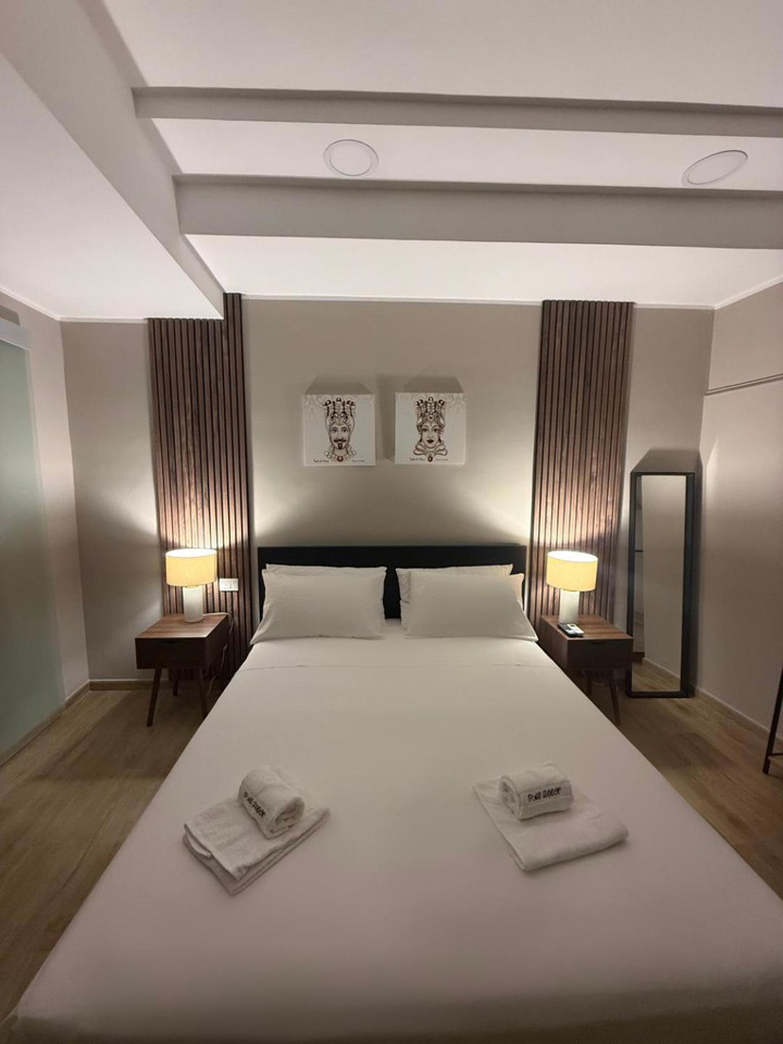 Tao Room - Taormina