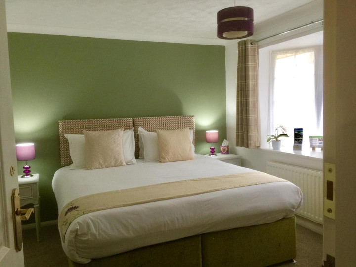 Stepping Stones B&b - Lymington