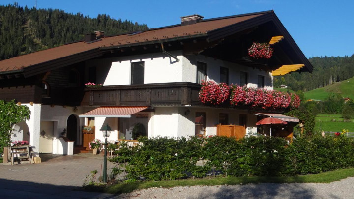 Gästehaus Christl - Filzmoos