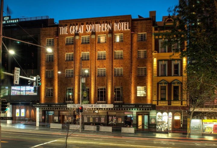 Great Southern Hotel Sydney - North Shore