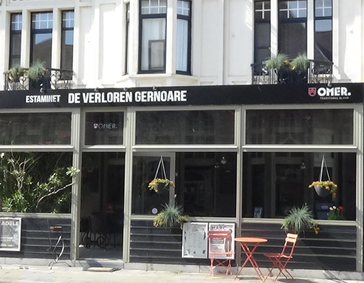 De Verloren Gernoare - De Panne
