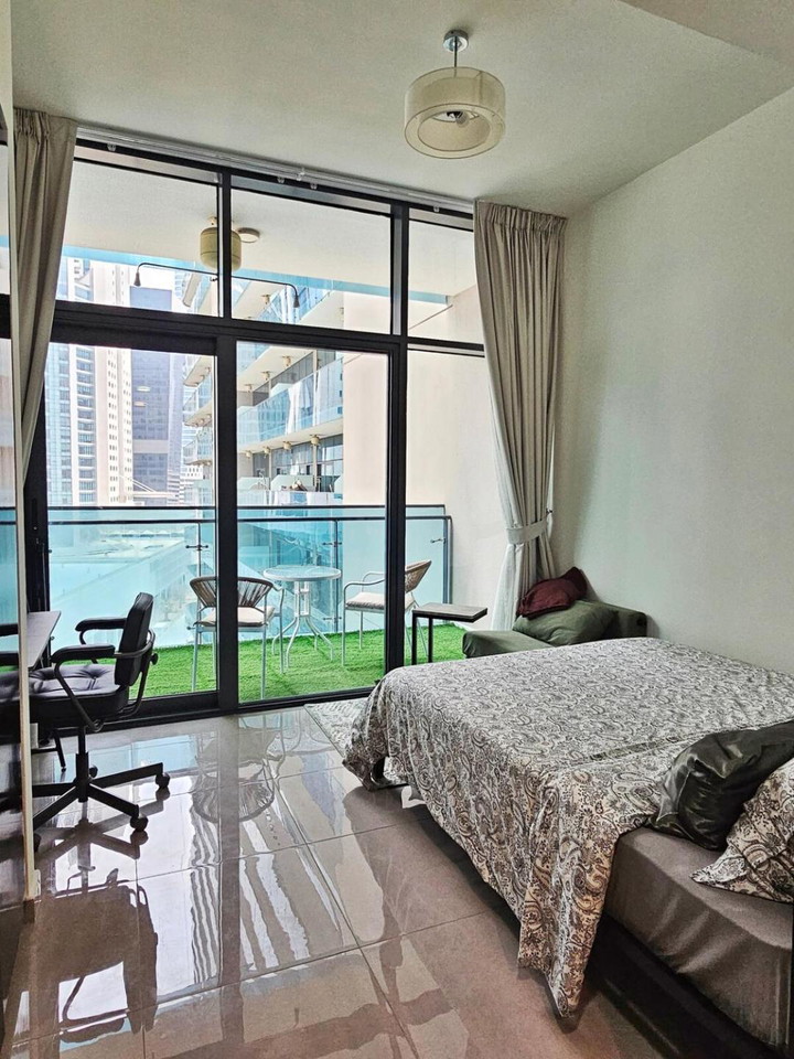 Merano Studio 920 - Dubai