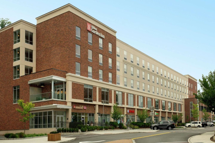 Hilton Garden Inn Westchester Dobbs Ferry - Nyack, NY