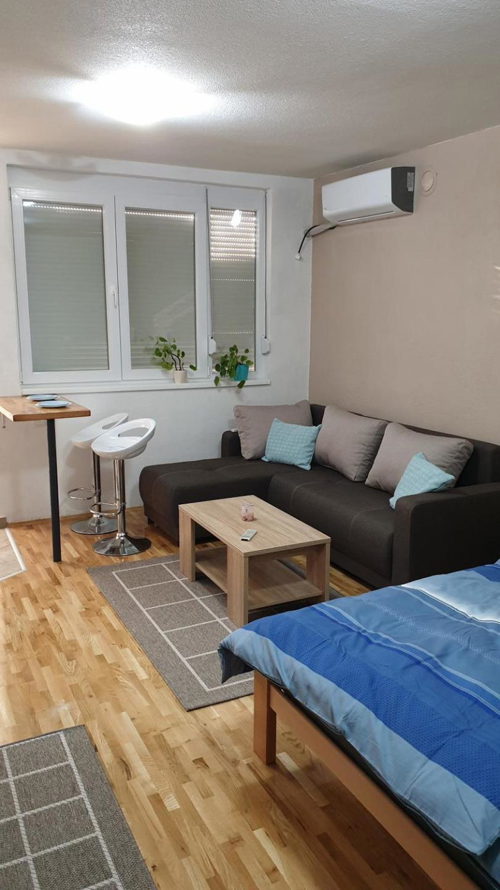 Apartments In City Center - North Macedonia