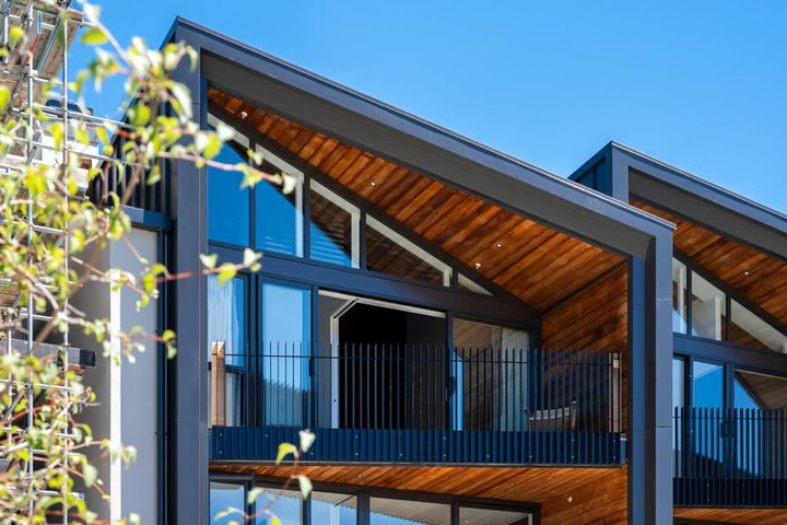 Clubhouse Lane 112 Golfside Free Parking Ac - Arrowtown
