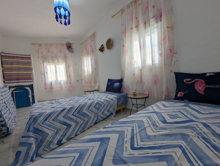 Maison De Tranquillité - Akchour