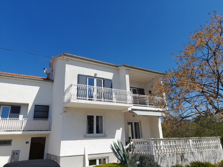 Ferienwohnung Marko - Sukošan