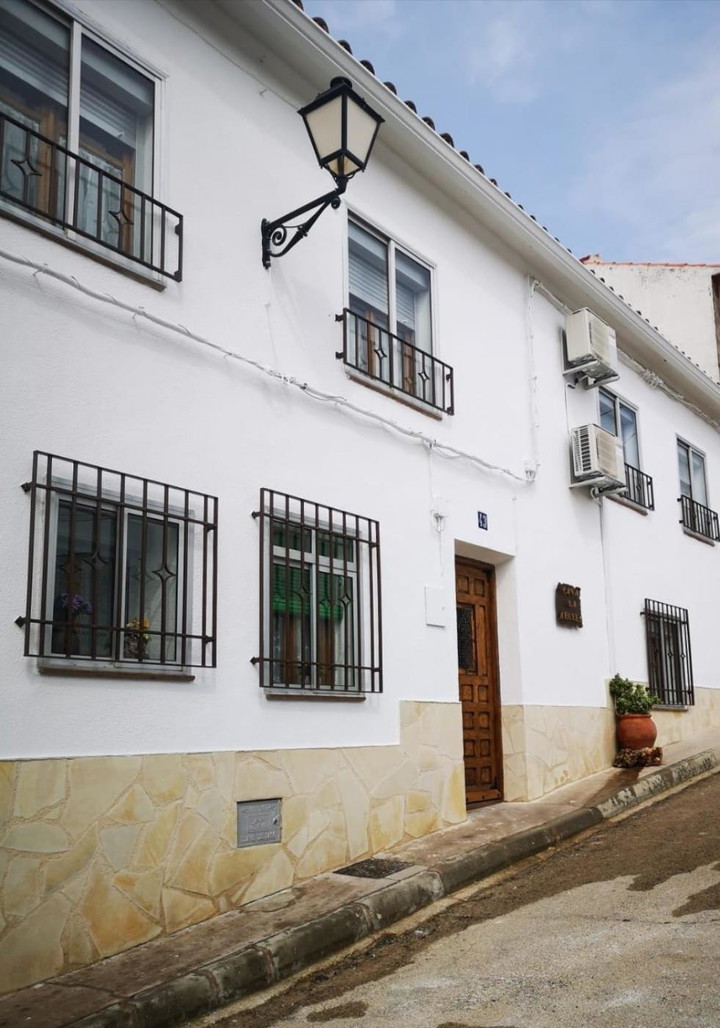 Casa Rural Casa La Abuela - Belmonte