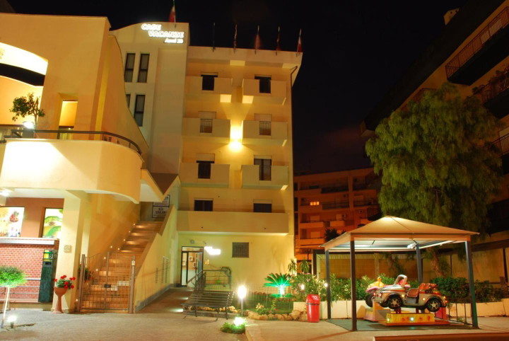 Case Vacanze Anni 20 - Sicile
