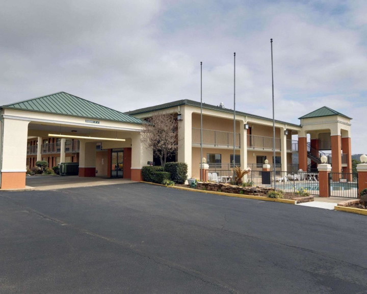 Quality Inn & Suites Clarksville - Verenigde Staten