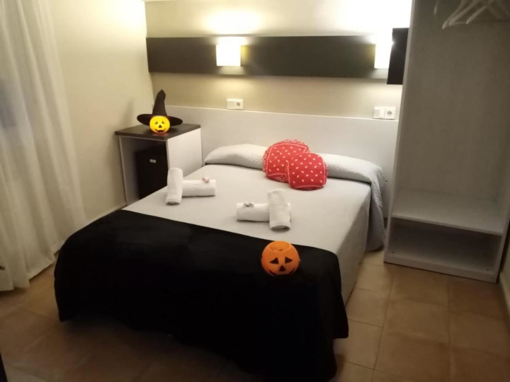 Hostal Termes - Sitges