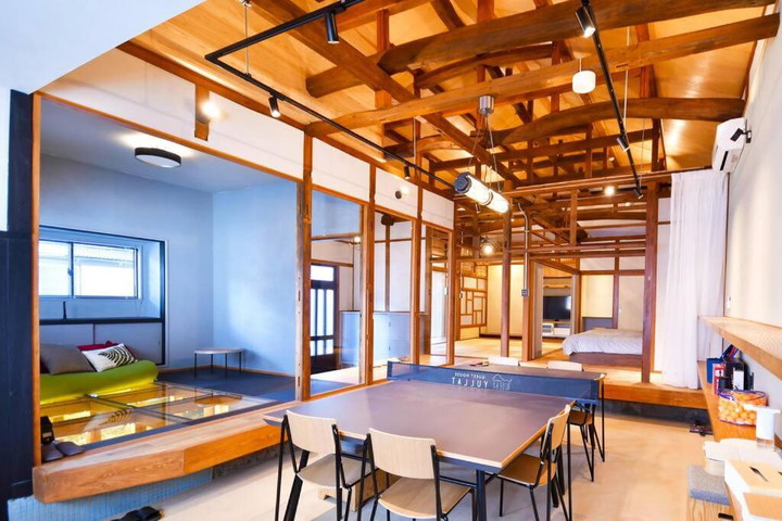 Guesthouseyullat - Matsuyama