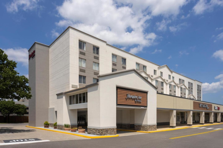 Hampton Inn Baltimore/glen Burnie - Glen Burnie, MD