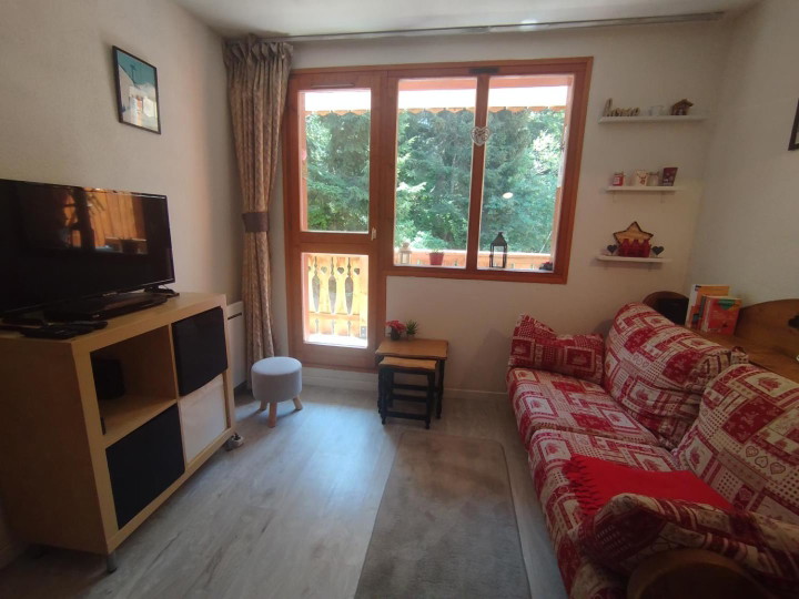 Superbe Appartement à Valfréjus - Valfréjus