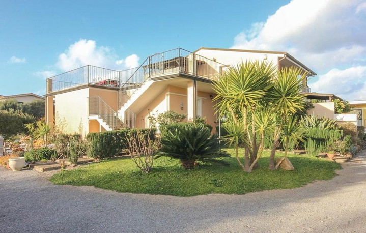 Casa Vacanze Giovanna - Sardinien