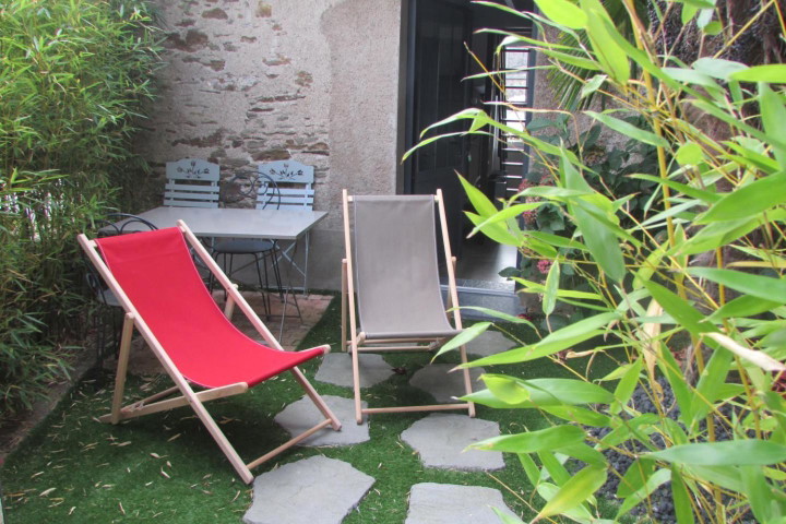 Le Cottage - Basse-Goulaine
