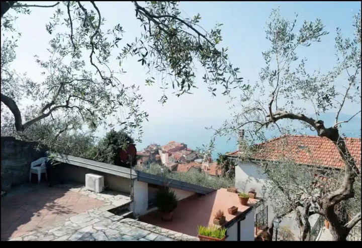 Casa Gio&robi Con Vista - Lerici