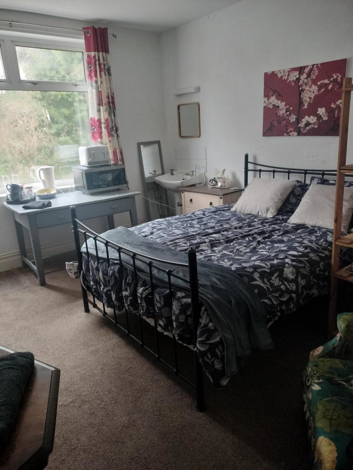 Uplands Room - The Mumbles