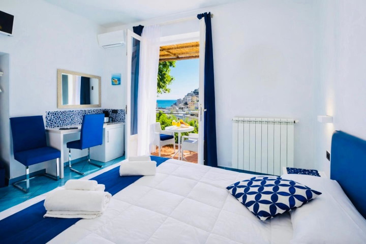 Eden Holiday - Ravello