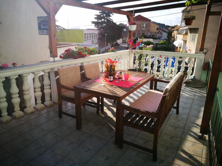 Apartment Dada - Šibenik