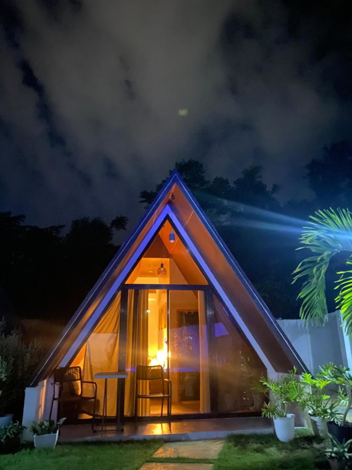 Grand Cabins - Cebu