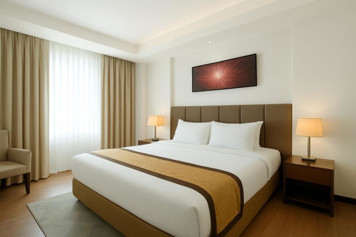 Hotel Bengal Canary Park - Bangladesh