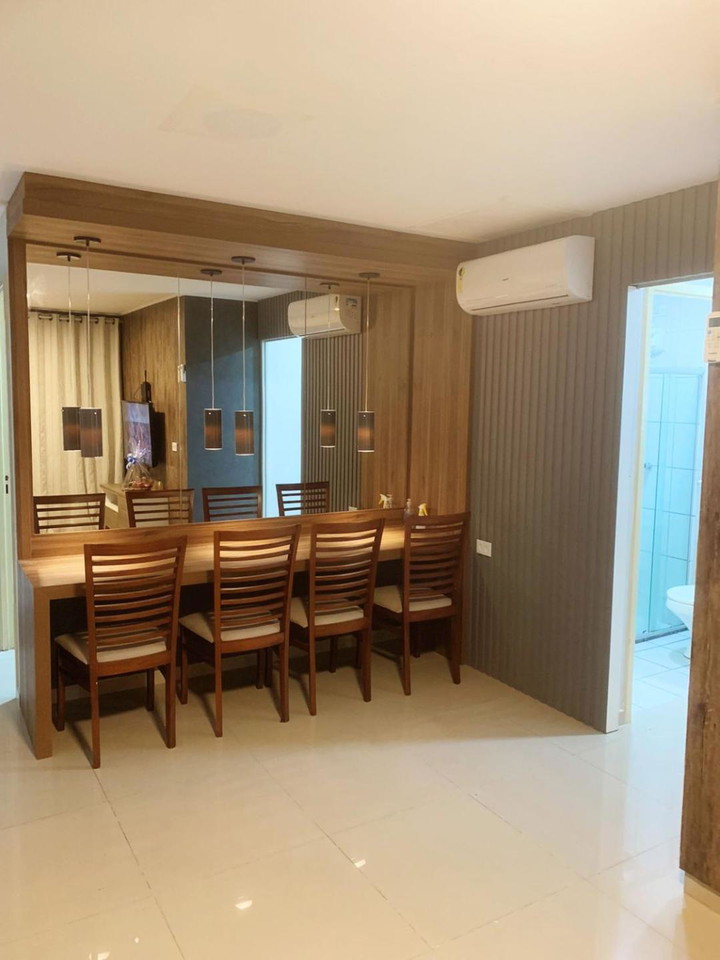 Apto 2 Suites Beiramar Pajuçara Neo , 2 Gar - Adm Nutelss - Maceió