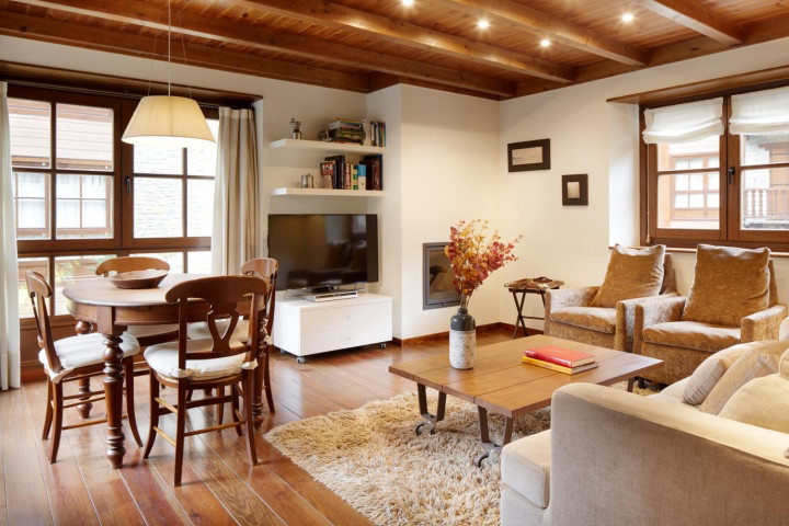 Val De Ruda Luxe 6 By Feelfree Rentals - Baqueira