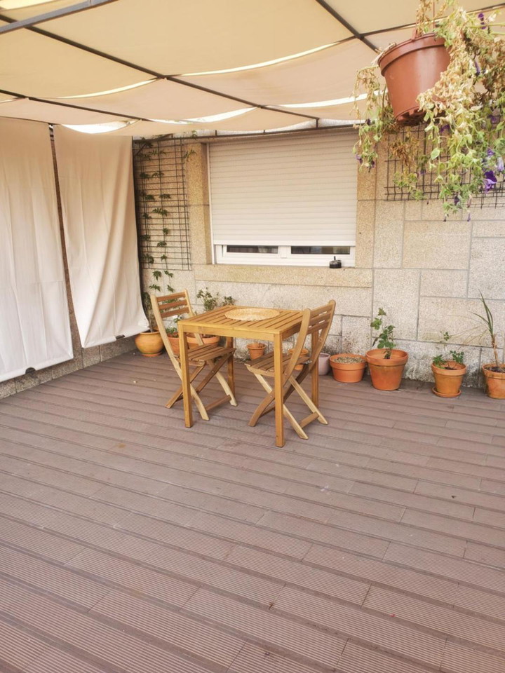 O Terraço Florido - Viseu