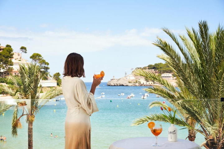 Hotel Boutique Minister 4sup - Sóller