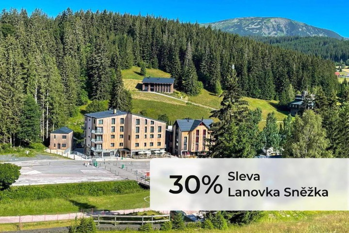 Hotel Zelený Potok - Karpacz