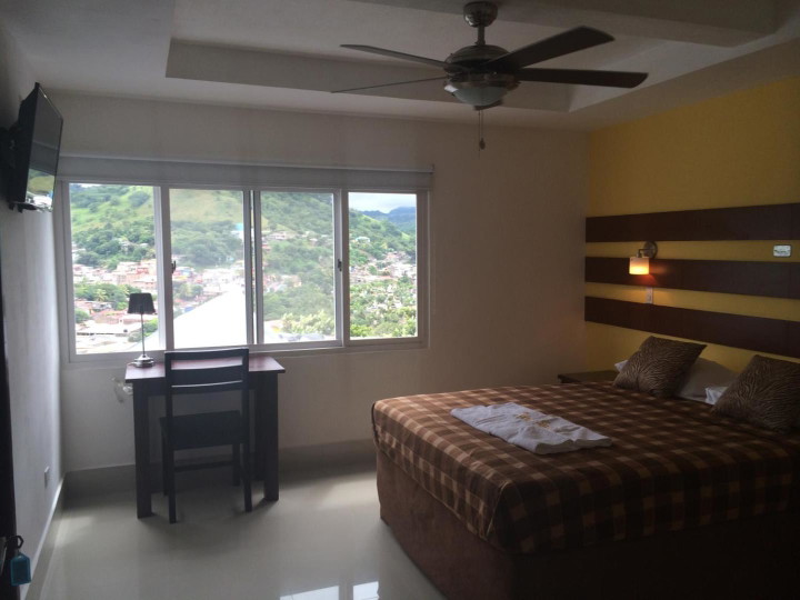 Hotel Tijerinos - Nicaragua