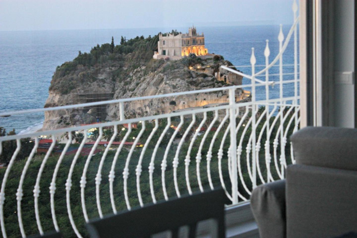 Bella Tropea Suite - Tropea