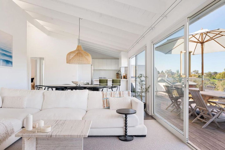Rye Beach House - Sunset Views - Rye