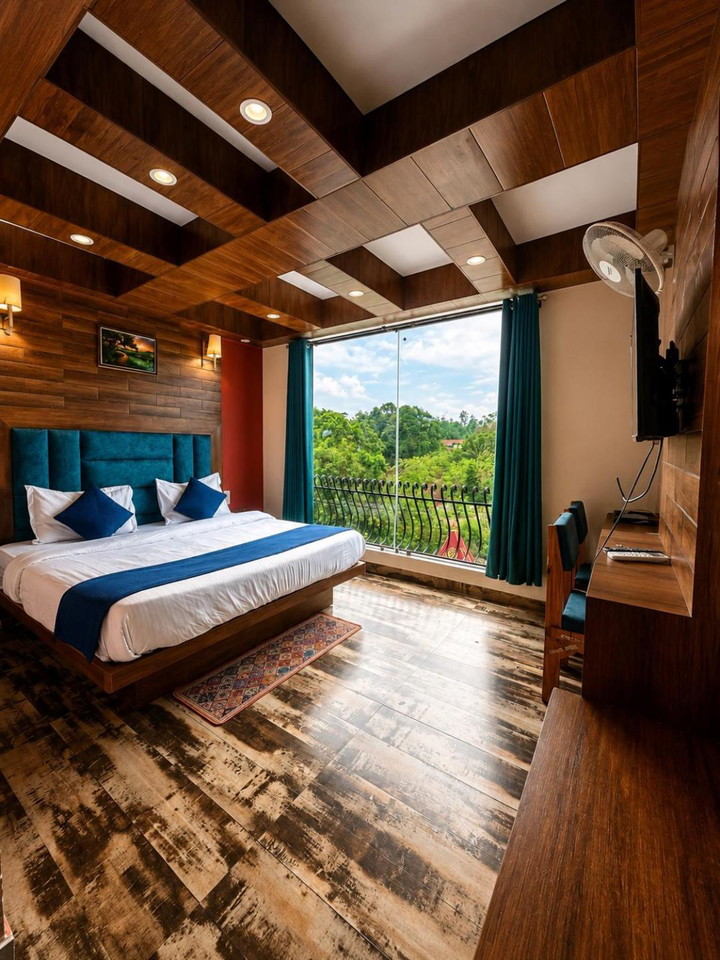 Hotel Royal Orbit By Arony Hospitality Dehradun - デーラー・ドゥーン