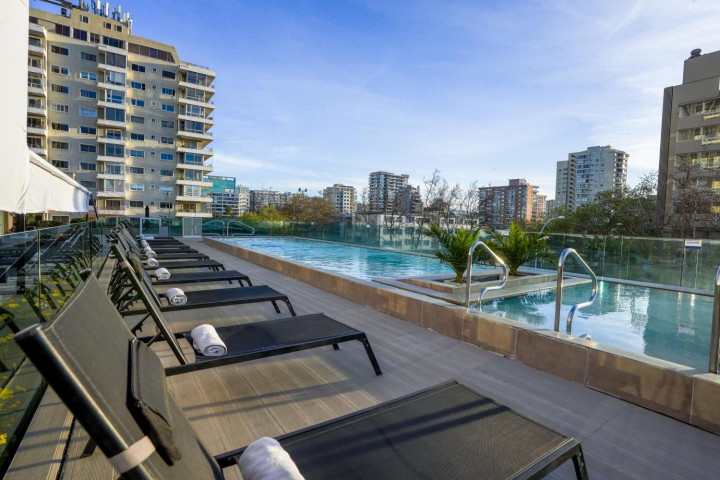 Veranda Hotel Vina Del Mar - Quilpué