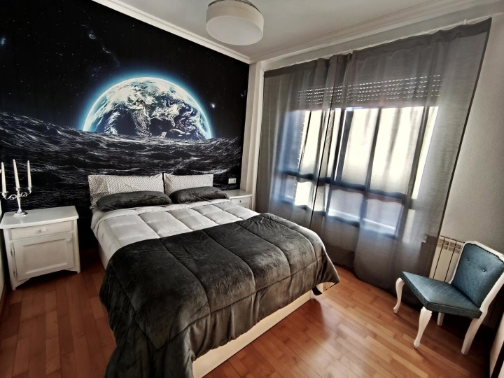Habitación Privada Residencial - Sabadell