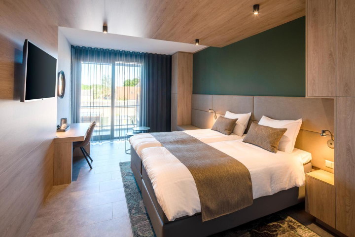 Hotel 46 - Eersel