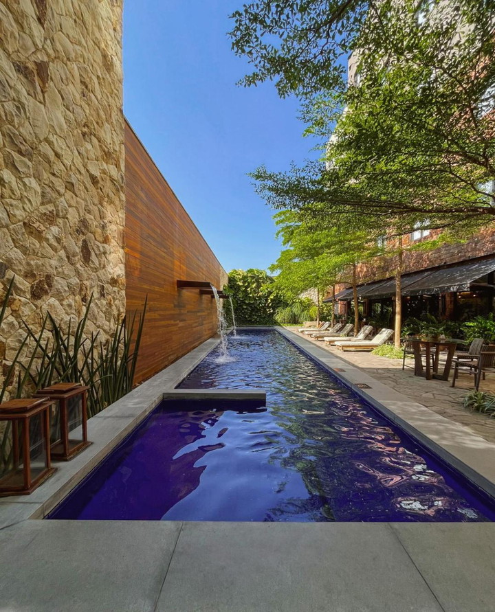 Pauli Boutique Hotel - Fortaleza