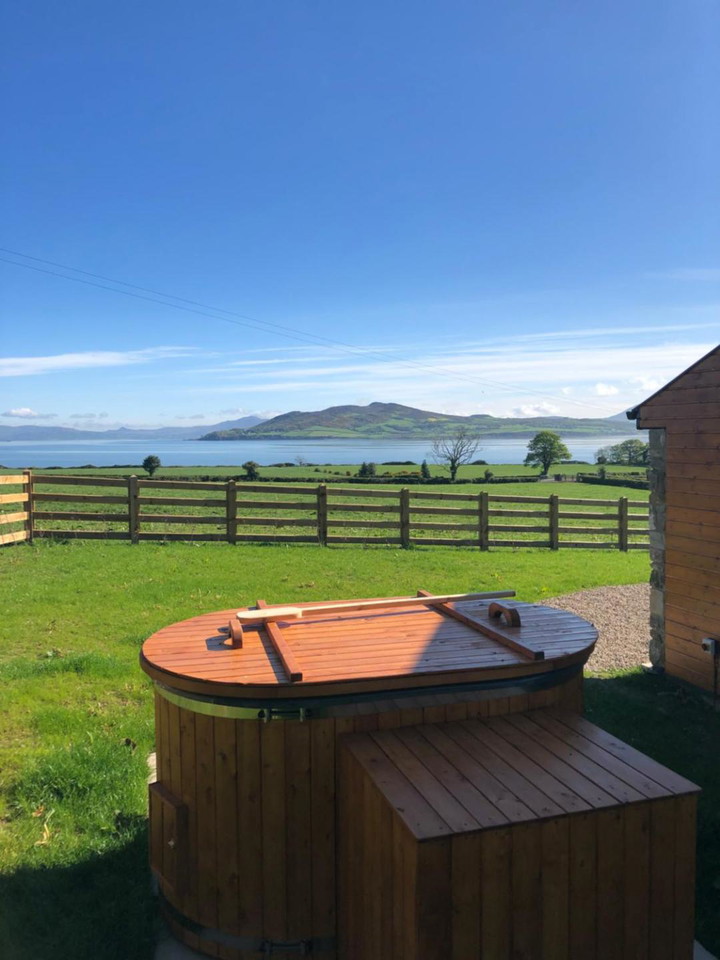 Oakwell Holiday Village - Letterkenny