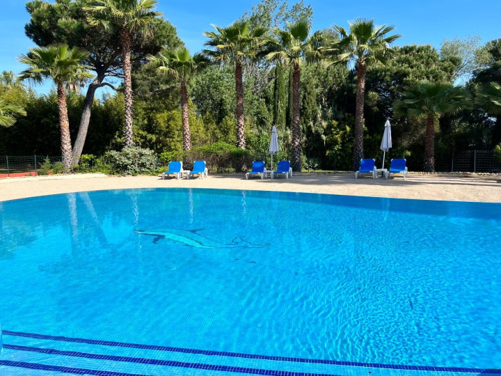 Hotel La Romarine - Saint-Tropez