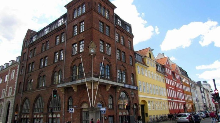 Hotel Bethel - Copenhagen