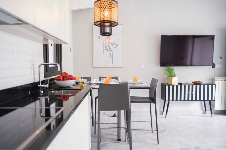 El Encanto Villas Boutique - Ribadesella