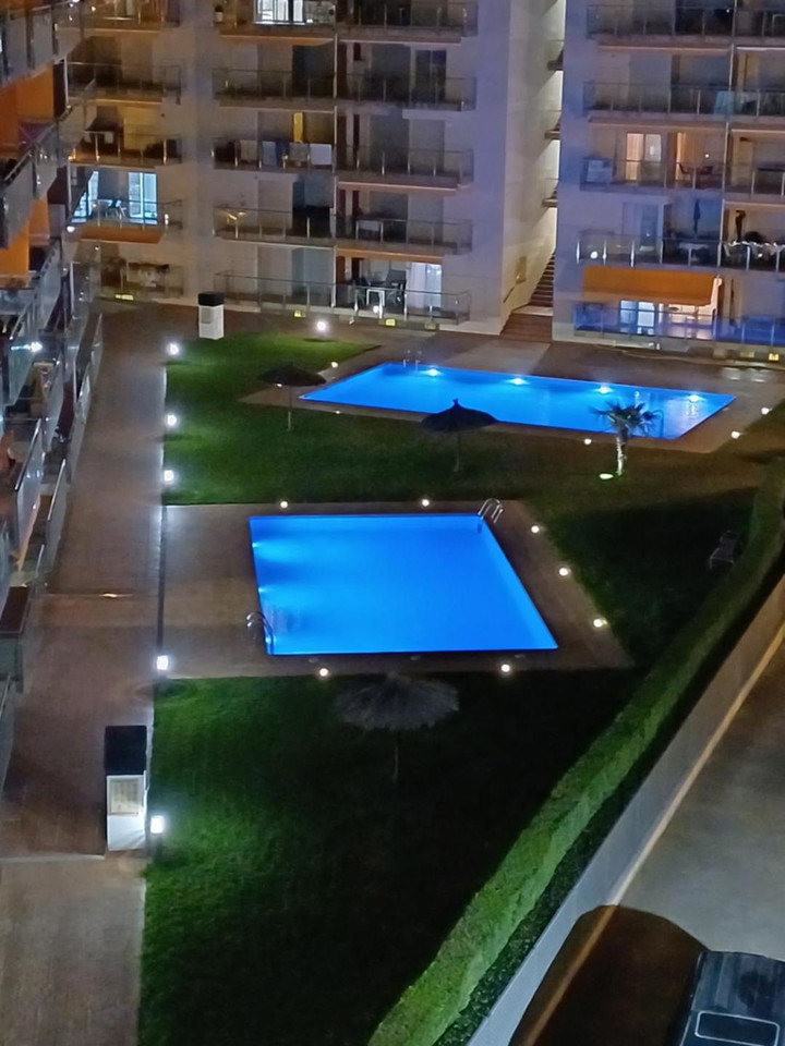 Nido 409 Elegante Apartamento Para Disfrutar En Familia - Roses